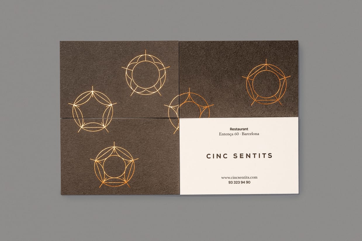 Cinc Sentits | Zoo Studio