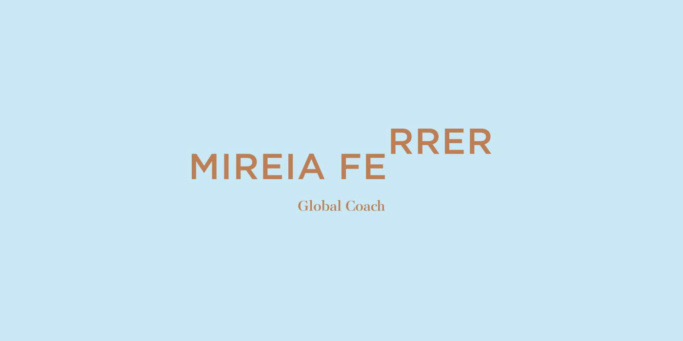 Mireia Ferrer Global Coach | Zoo Studio