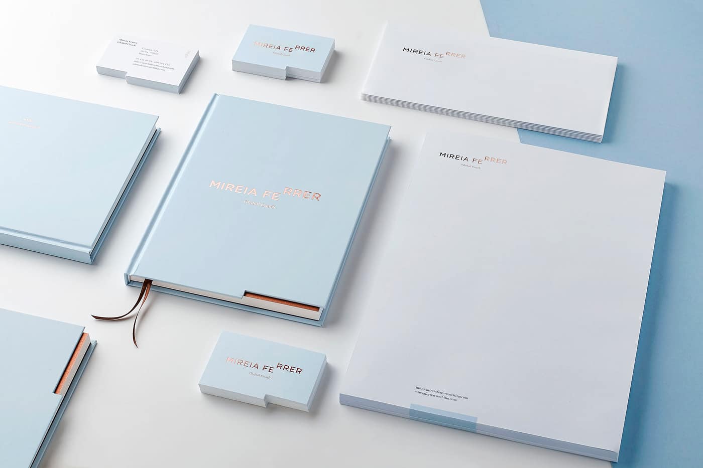 Mireia Ferrer Global Coach | Zoo Studio