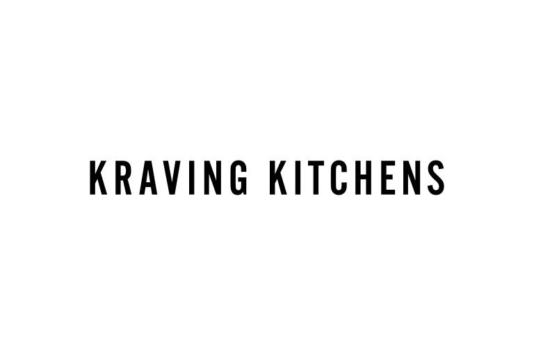 Kraving Kitchens | Zoo Studio